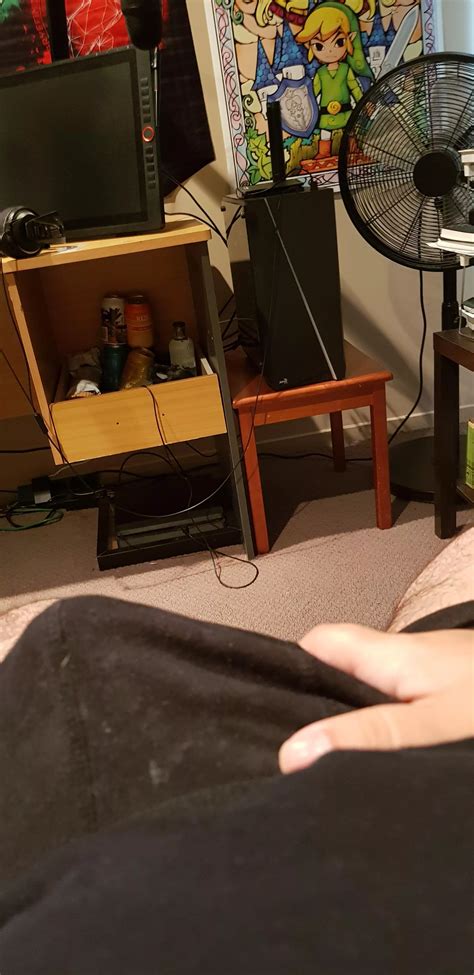 This Npc Has A Side Quest For You Do You Accept Nudes Gaymersgonewild NUDE PICS ORG