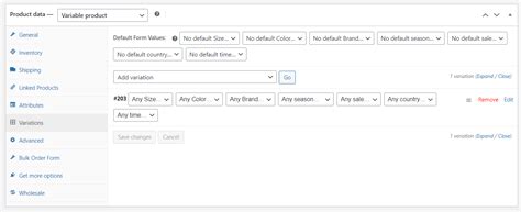 How To Upload Additional Variation Images Per Product In WooCommerce