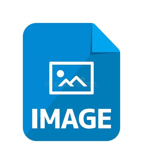 Various File Type Vector Icon Illustration Image Stock Vector Illustration Of Symbol Internet