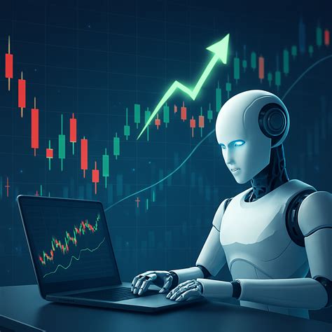 Ai Powered Trading In Action A Case Study Using Algos Smart Indicator And Expert Advisor