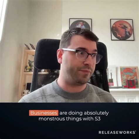 Video Releaseworks On Linkedin Cloudarchitecture Cloudcomputing