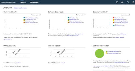 Ilmt Bigfix And Client Deployment Ibm License Metric Tool Ilmt
