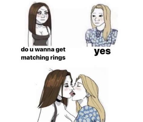 Same R Lesbianmemes