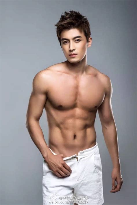 7 diễn viên nam điển trai phim đam mỹ khiến hủ nữ bấn loạn