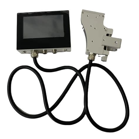 Offline Thermal Inkjet Printer Qr Code Printer Single Printhead Tij 12