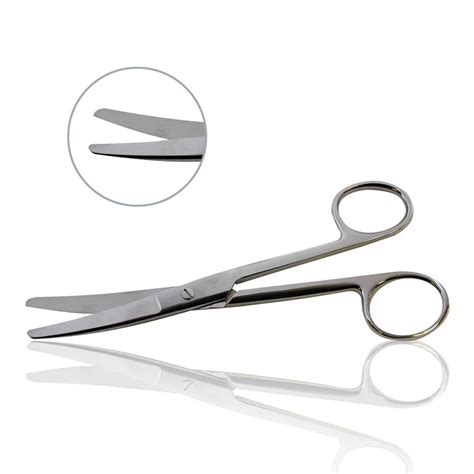 Blunt Dissection Vs Sharp Dissection At Stephanie Post Blog