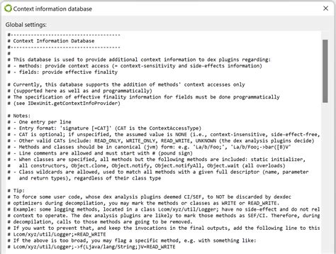 Android Analysis Jeb Decompiler