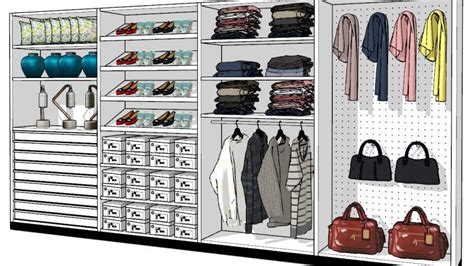 Retail Shelving Bruynzeel