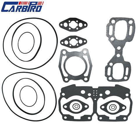 Top End Gasket Kit For Seadoo 785 787 800 Gsx Gtx Grandado
