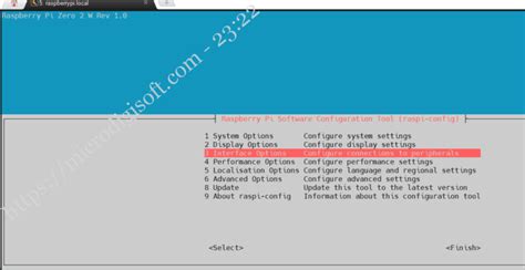 Getting Started With Raspberry Pi Zero W Connect With Ssh