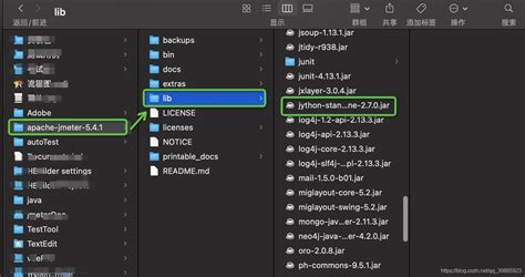 Jmeter使用jsr223 组件实现python和jmeter之间参数相互传递jsr223 Sampler 参数 Csdn博客