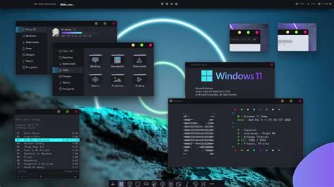 Macos Sequoia Theme For Windows 11 Vin Star