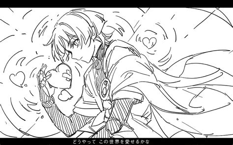 Menglin393 Scaramouche Genshin Impact Wanderer Genshin Impact Genshin Impact Translation