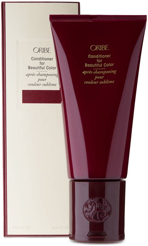 Oribe Beautiful Color Conditioner 200 Ml Oribe