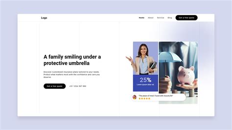 How To Create A Stunning Hero Section Using Html And Css Step By Step