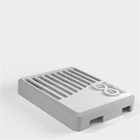 Arduino Uno Enclosure