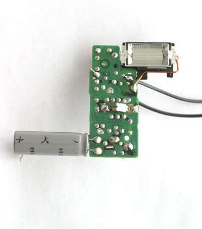 Studio DIY Disposable Camera Ring Flash