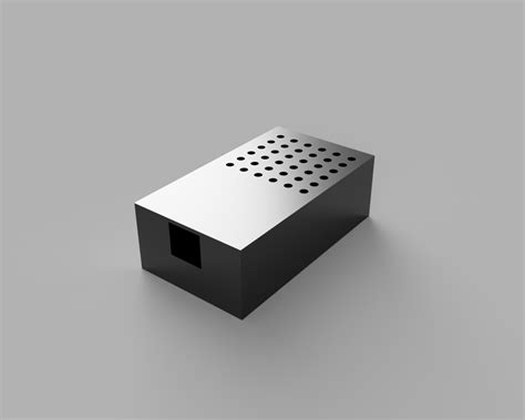 Free Stl File Esp32 Usb Box 💾・3d Printer Design To Download・cults