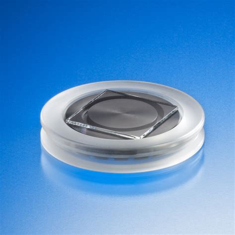 Xrd Specimen Holders Bruker