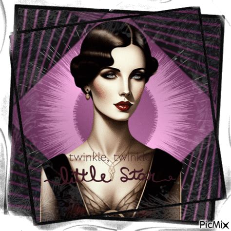 Twinkle Twinkle Little Star Free Animated  Picmix
