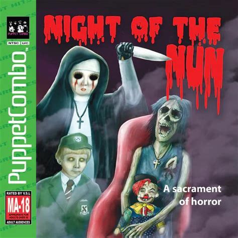 The Nun Massacre Prices Pc Games Compare Loose Cib New Prices