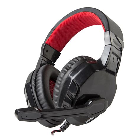 Marvo Gaming Headphones MARVO-H8329 - English | Dekada.com