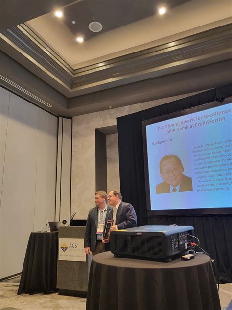 Tae Seok Moon On Linkedin Acsspring2024