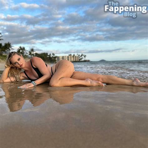 Nicole Arbour Nicolearbour Ibnicolearbour Nude Leaks Photo 8