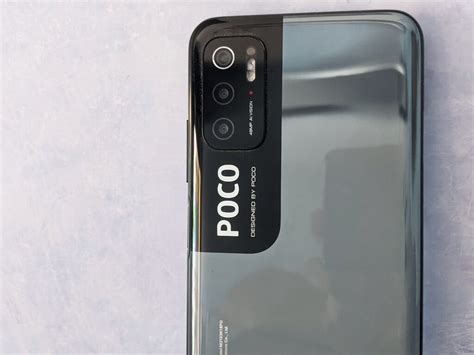 Xiaomi Poco M Pro G An Lisis Review Caracter Sticas Precio Y Especificaciones