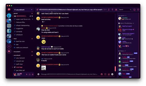 github minidiscordthemes espresso a soft and colorful discord theme
