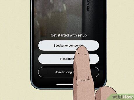 How To Connect A Sonos Speaker Setup Troubleshooting