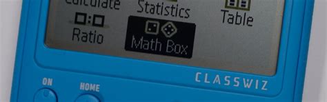 New Classwiz Boost Your Curiosity Casio Calculators