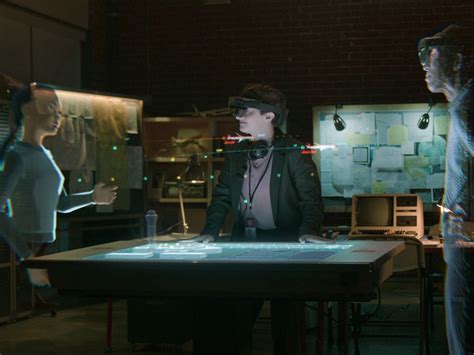 The Benefits Of Microsoft Mesh And What Is Still Limiting The Mixed