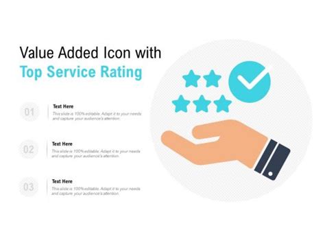 Value Added Services Powerpoint Templates Ppt Slides Images Graphics