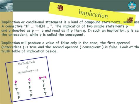 Ppt Mathematical Logic Powerpoint Presentation Id 7077900