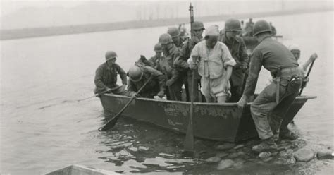 국가기록원 6 25전쟁 관련 사진 공개