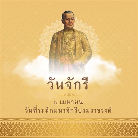 วิทยาลัยเทคโนโลยีพระมหาไถ่ หนองคาย ในพระราชูปถัมภ์ฯ ๖ เมษายน วันที่ระลึกมหาจักรีบรมราชวงศ์ วัน