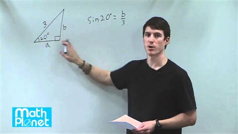 Trigonometric Functions Youtube