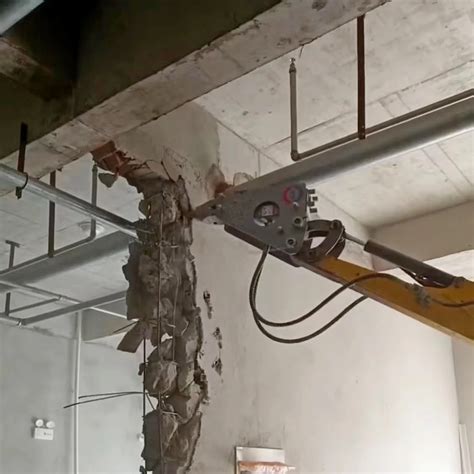 Whb Yan 2 Break Hammer Walle