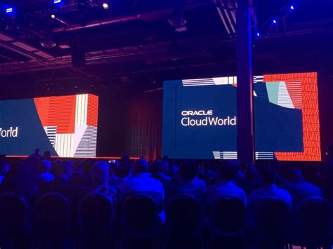 Jim Muir On Linkedin Ibmconsulting Accelalpha Oracle Ocw Cloudworld Genai