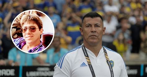 La Polémica Alrededor Del Astrólogo De Boca Y Su Explicación De Los Cambios De Almirón