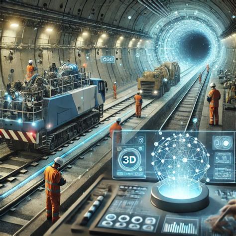 Iot Constructiontech Digitaltransformation Hs2 Sustainability