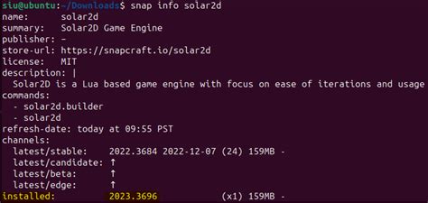 installation of snap on ubuntu 23 04 fails ideas newbie questions