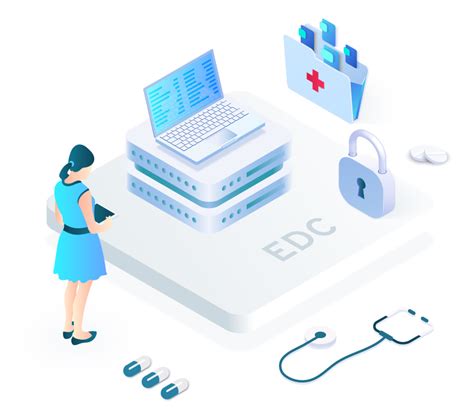 Triall Edc Our Electronic Data Capture Solution