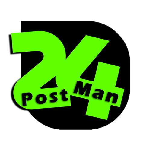 24 Post Man Youtube