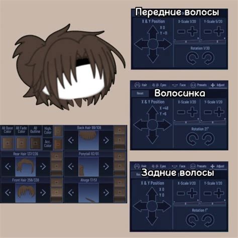 Волосы для мальчика Abiti Del Personaggio Idee Per Diario Album Degli Schizzi Di Moda