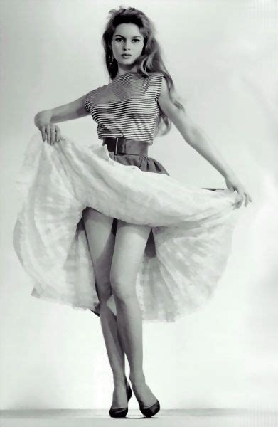 Ponderful Brigitte Bardot Bridgitte Bardot Women