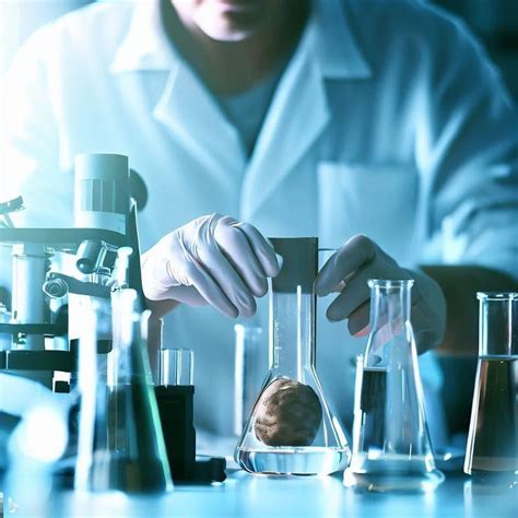 Organic Intermediate Testing Services Rs 500sample Srala Unit Of