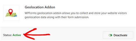 How To Detect User Locations In Wordpress With Form Submissions