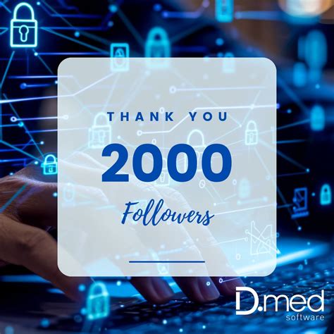 D Med Software On Linkedin Cybersecurity Software Development
